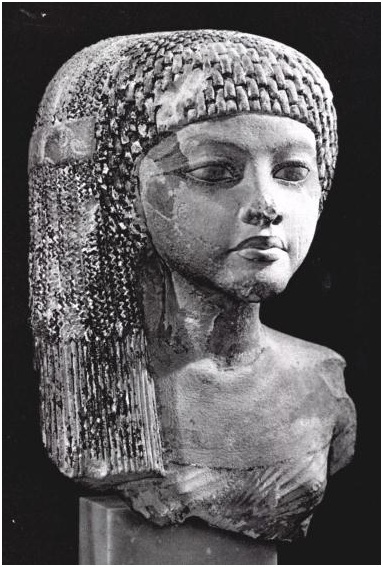 Les origines de la tresse africaine dans l’histoire – Afroculture.net