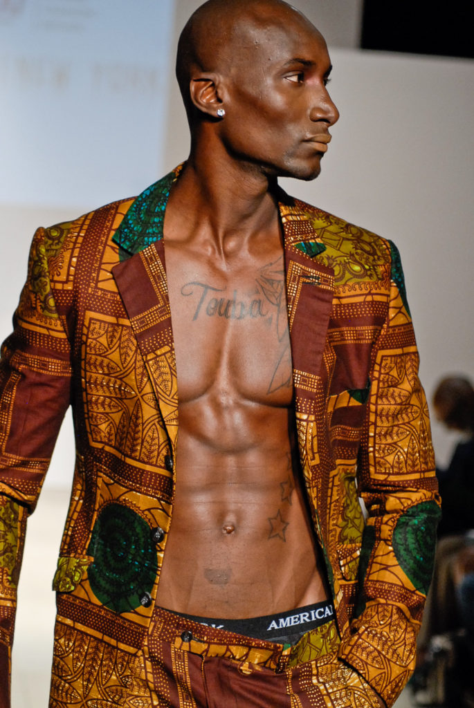 Kibonen & Kirette couture – beautiful African fashion for men ...