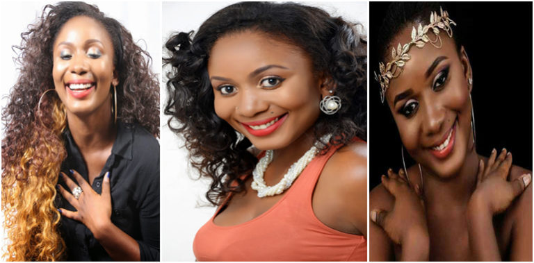 Les plus belles actrices de Nollywood – Afroculture.net