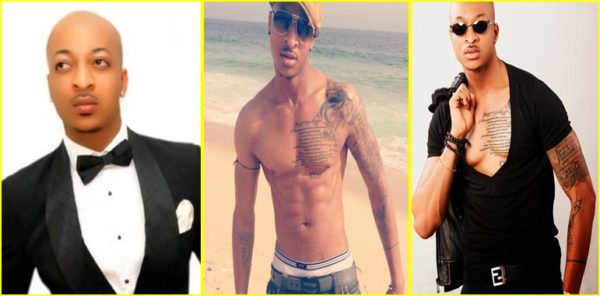 The most beautiful Nollywood actors – Afroculture.net