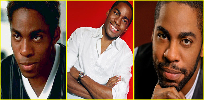 Afro-Latino Actors | Black Latino Celebrities – Afroculture.net