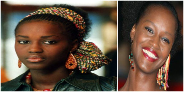 Mali – Afroculture.net