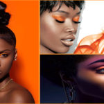 Maquillage Orange Pour Les Yeux Peau Noire Et M tisse Afroculture maquillage-orange-pour-les-yeux-peau-noire-et-m-tisse-afroculture