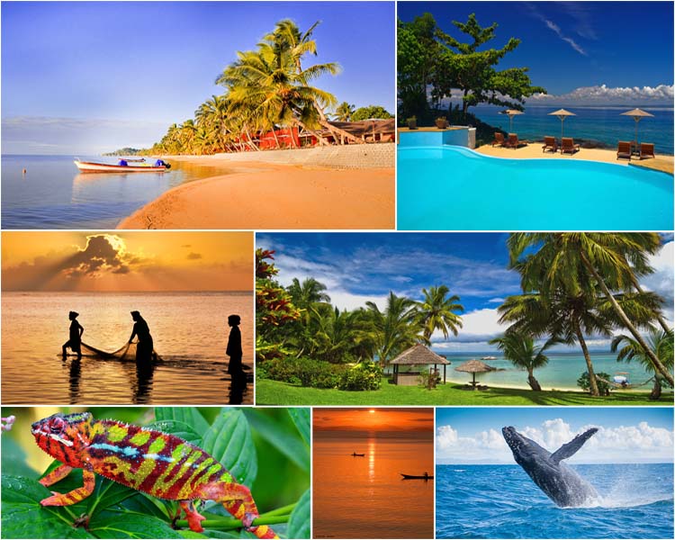 14 sites touristiques incontournables à visiter à Madagascar ...