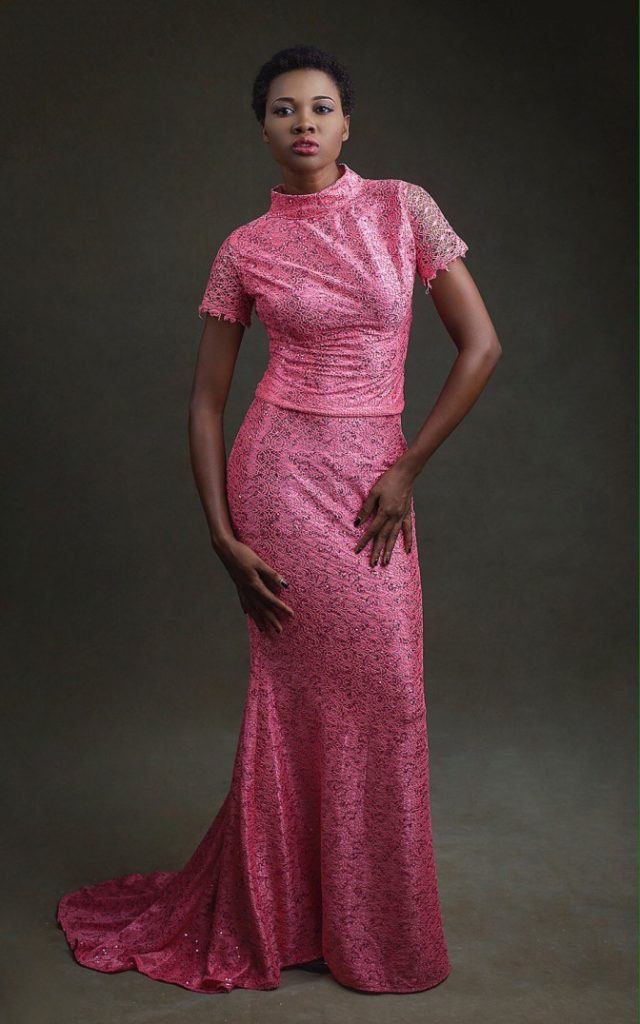 Mode africaine : collection Awura de la styliste ghanéenne Beth Santé ...