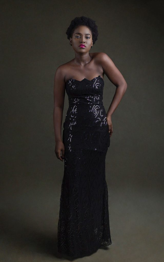 Mode africaine : collection Awura de la styliste ghanéenne Beth Santé ...
