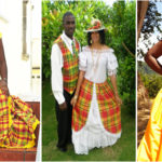 Dominica’s traditional clothing – Afroculture.net