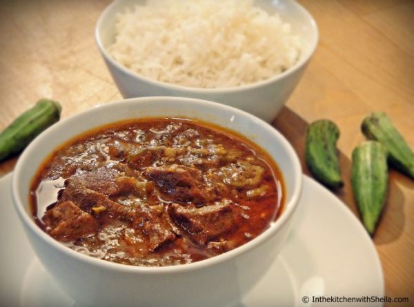 Senegalese Food: 12 traditional dishes of Senegal – Afroculture.net