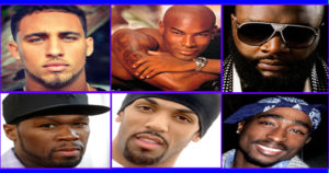 10 styles de barbes pour hommes noirs & métis - Afroculture.net