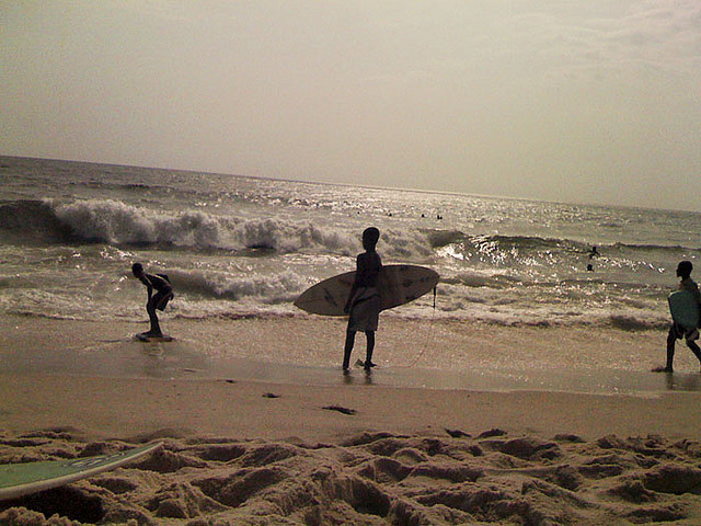 Découvrez Pointe-Noire en République du Congo – Afroculture.net