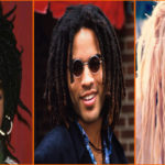 18 celebrities with dreadlocks – Afroculture.net