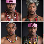 Mister Angola: handsome Black Male Models – Afroculture.net