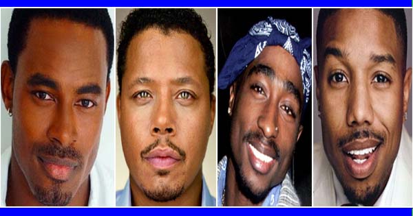 Balbo Beard (Goatee with Mustache) for Black Men | Beard Styles ...