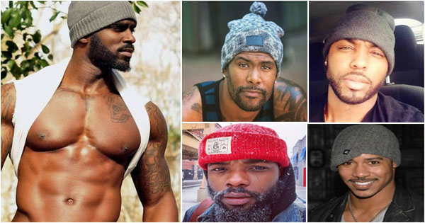 Men’s Accessories – Afroculture.net