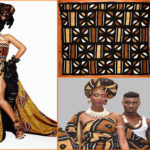 Bogolan: traditional clothes of Mali | African clothing – Afroculture.net
