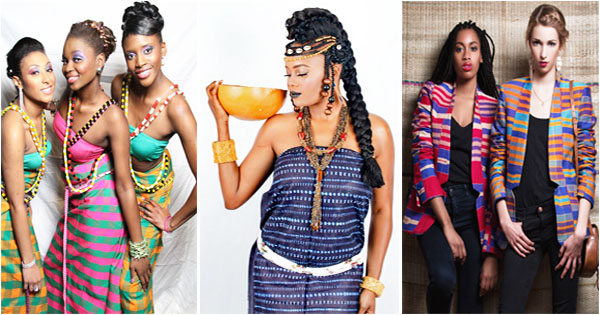 Guinea-Bissau traditional clothing – Afroculture.net