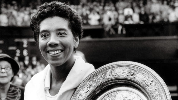 The great black tennis players of history – Afroculture.net