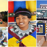 Ndebele art: a South African wonder – Afroculture.net