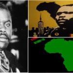 Marcus Garvey: leader of the Back to Africa movement & pan-Africanist ...