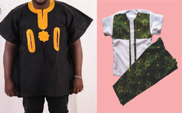 Nigerian men’s traditional clothing | African Elegance – Afroculture.net