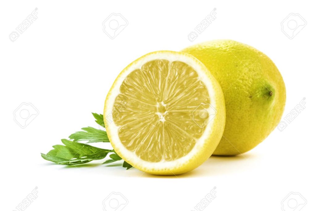 4 benefits of lemon for stretch marks – Afroculture.net