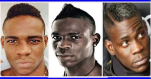 6 Mario Balotelli’s Haircuts – Afroculture.net
