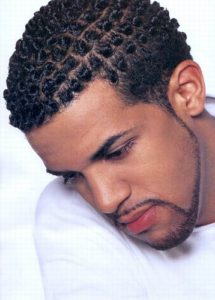 Inspiration collier de barbe selon Craig David – Afroculture.net