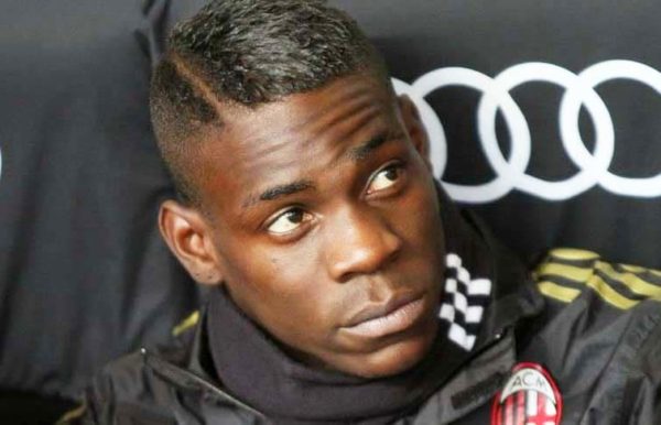 6 Mario Balotelli’s Haircuts – Afroculture.net