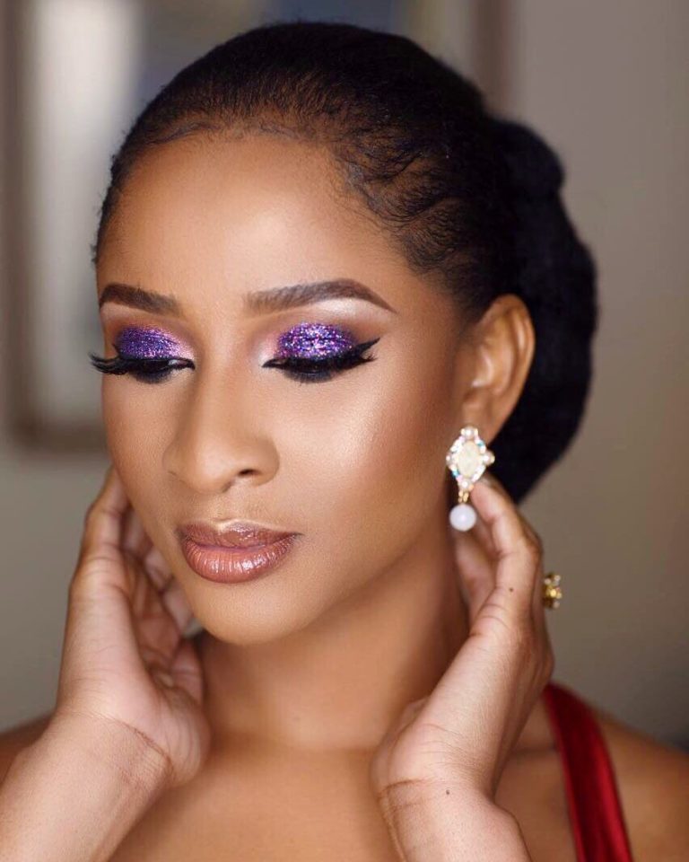 12 stunning Nollywood actresses who rock natural hair – Afroculture.net