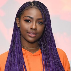 African braids: 29 African-American celebrities sublimate with braids ...