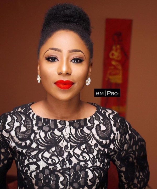 12 stunning Nollywood actresses who rock natural hair – Afroculture.net