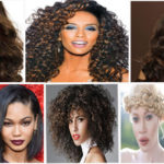 16 hairstyles for Mixed Women | Biracial hair – Afroculture.net