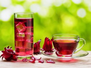 Bissap juice: a drink with multiple virtues – Afroculture.net