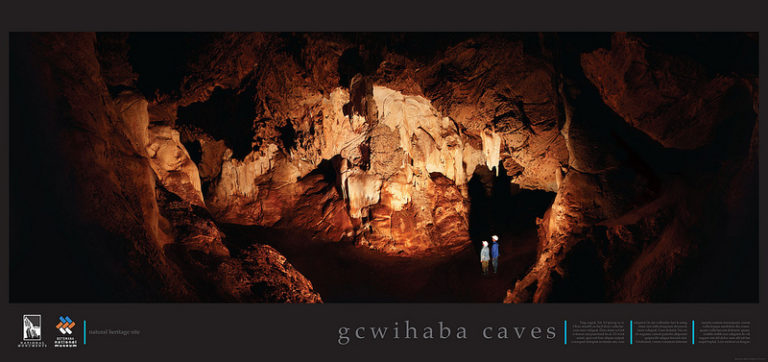 Discover the Gcwihaba Caves in Botswana – Afroculture.net