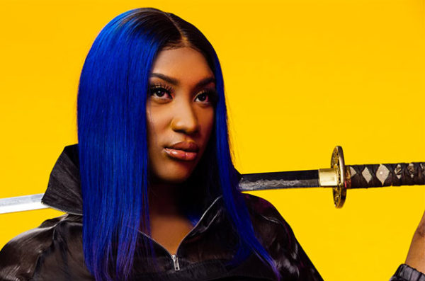 8 things to know about French singer Aya Nakamura – Afroculture.net