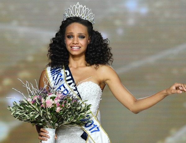 22 french biracial celebrities | Origin and culture – Afroculture.net