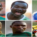6 legendary Cameroonian football players – Afroculture.net