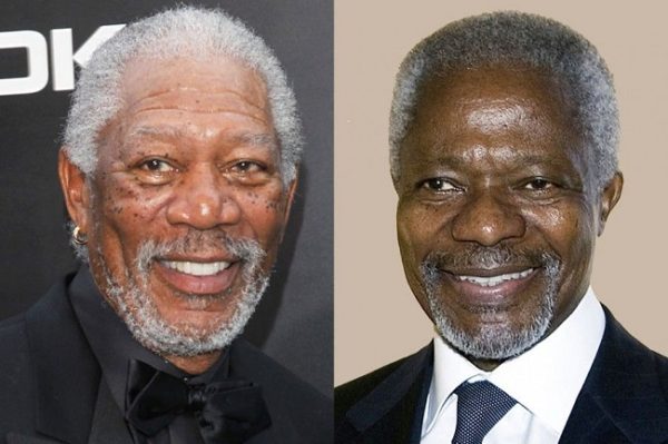 Black celebrities who look alike – Afroculture.net