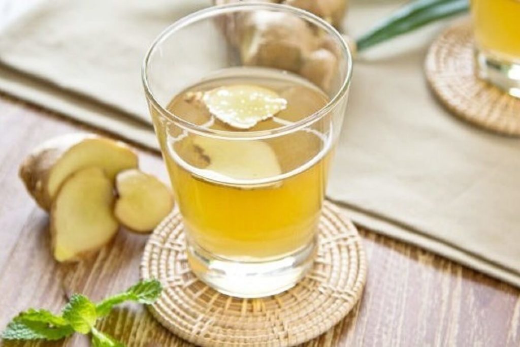 11 bienfaits du jus de gingembre | Boisson exotique – Afroculture.net