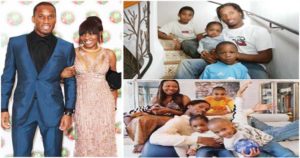 Didier Drogba, sa femme Lalla & ses enfants – Afroculture.net