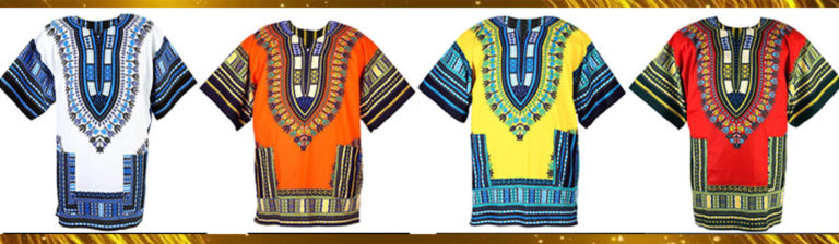Bogolan: traditional clothes of Mali | African clothing – Afroculture.net