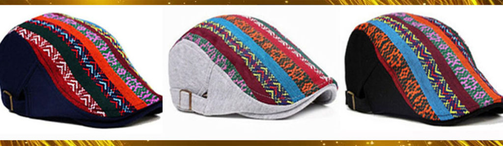 10 styles de barbes pour hommes noirs & métis - Afroculture.net