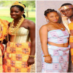 5 cute Ivorian couples in a baoulé loincloth – Afroculture.net