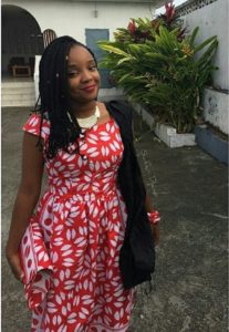 Beautiful Comorian women in chiromani - Afroculture.net