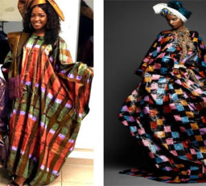 Moussor : 8 femmes sénégalaises majestueuses en foulard moussor ...