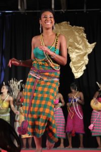 6 sparkling African women in manjak loincloths – Afroculture.net