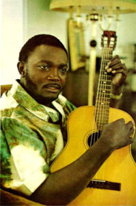 Legendary Congolese artists – Afroculture.net