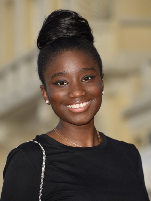 The most beautiful black French actresses – Afroculture.net