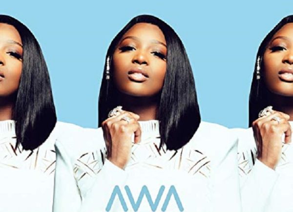 Black singers on the French music scene – Afroculture.net