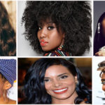 Black singers on the French music scene – Afroculture.net